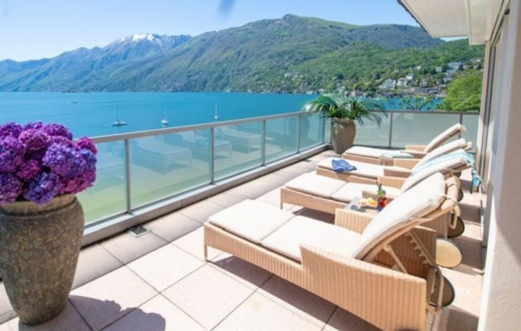 Upgrading Your European Vacation? Here Are the Continent’s Most ...